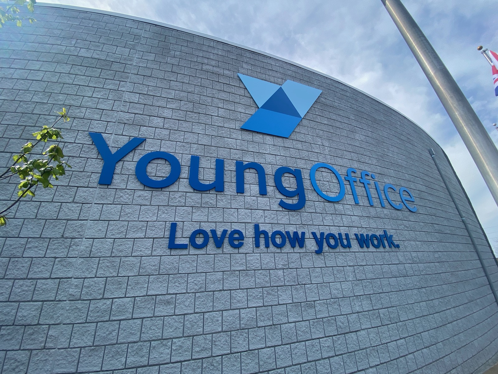 Locations - Young Office