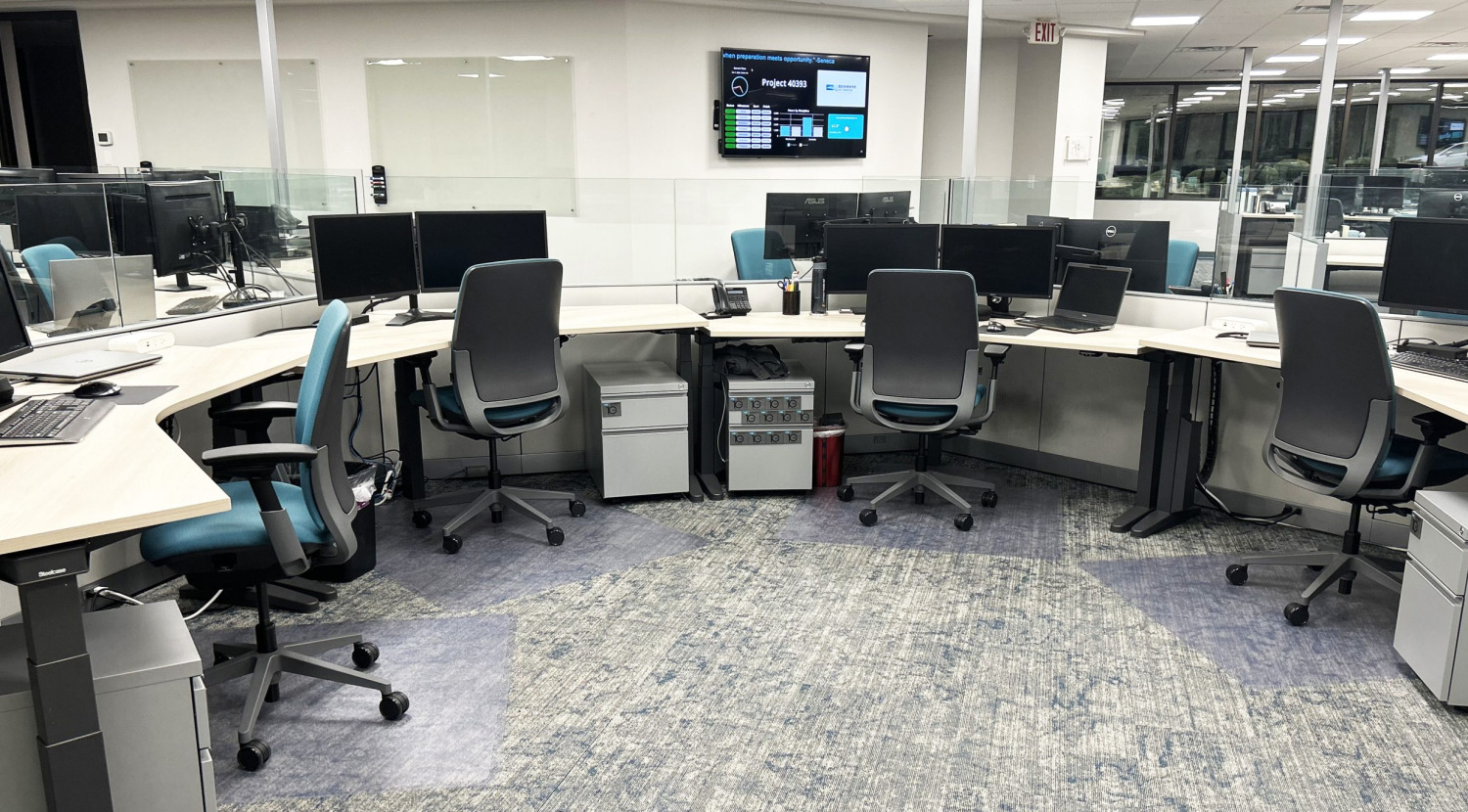 Edgewater Automation - Young Office Edgewater Automation - Young Office