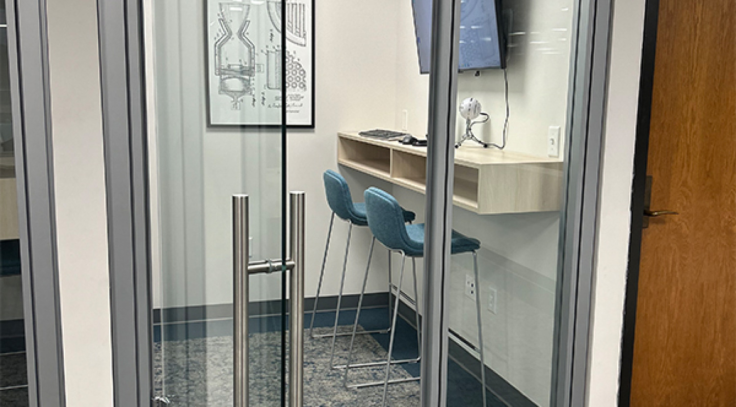 Edgewater Automation - Young Office Edgewater Automation - Young Office